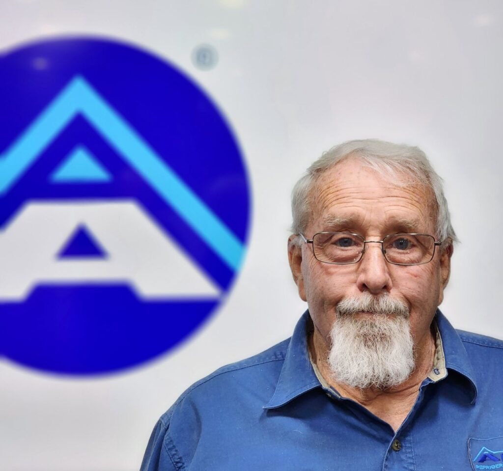 Management Team – APEX