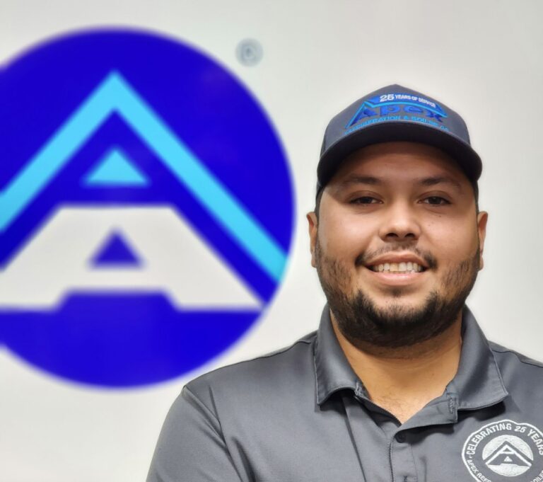 Management Team – APEX